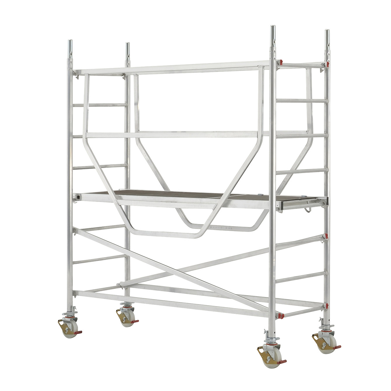 Echafaudages mobiles | KAISER+KRAFT