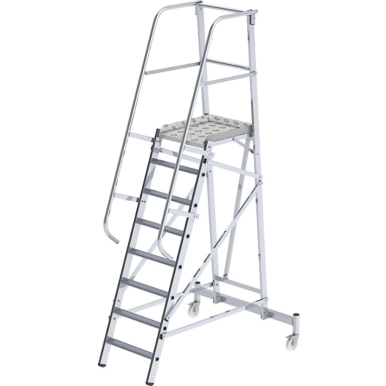 Plates-formes mobiles | KAISER+KRAFT