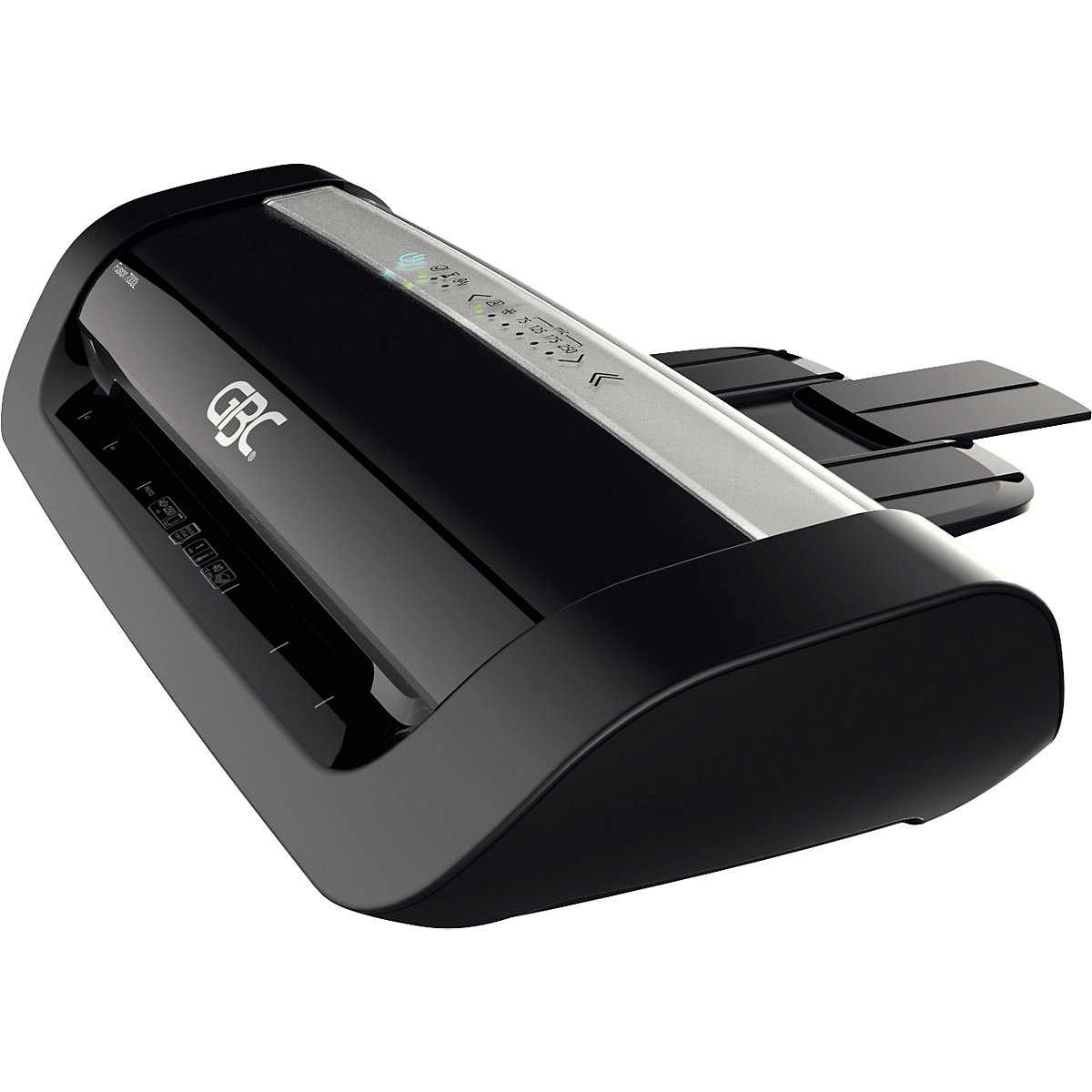 Machine à plastifier FUSION 7000L – GBC: h x l x p 121 x 578 x 235 mm ...
