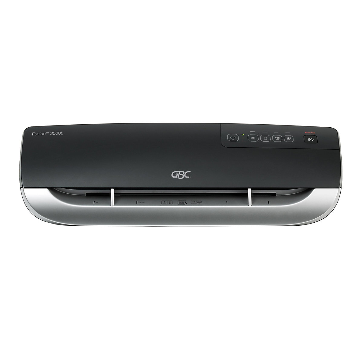 Machine à plastifier – GBC: système OFFICE | kaiserkraft FRANKEL