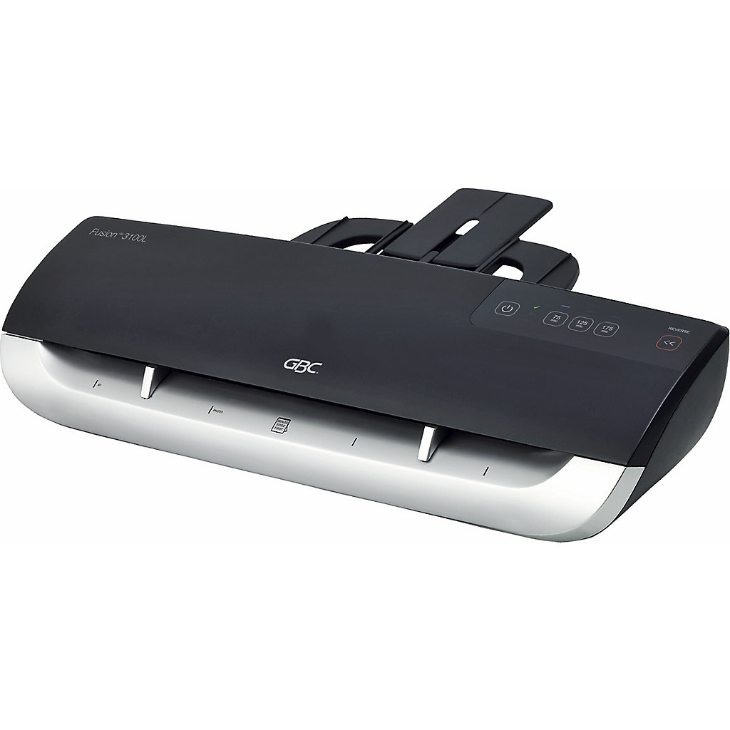 Machine à plastifier – GBC: système PREMIUM | FRANKEL kaiserkraft