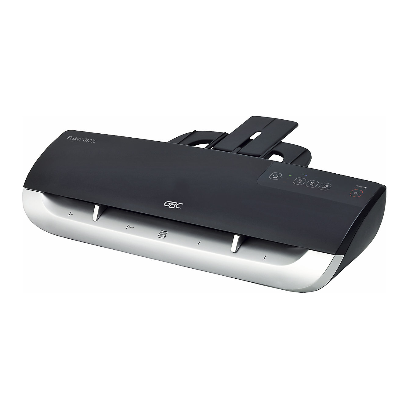 Machine à plastifier – GBC: système PREMIUM | FRANKEL kaiserkraft