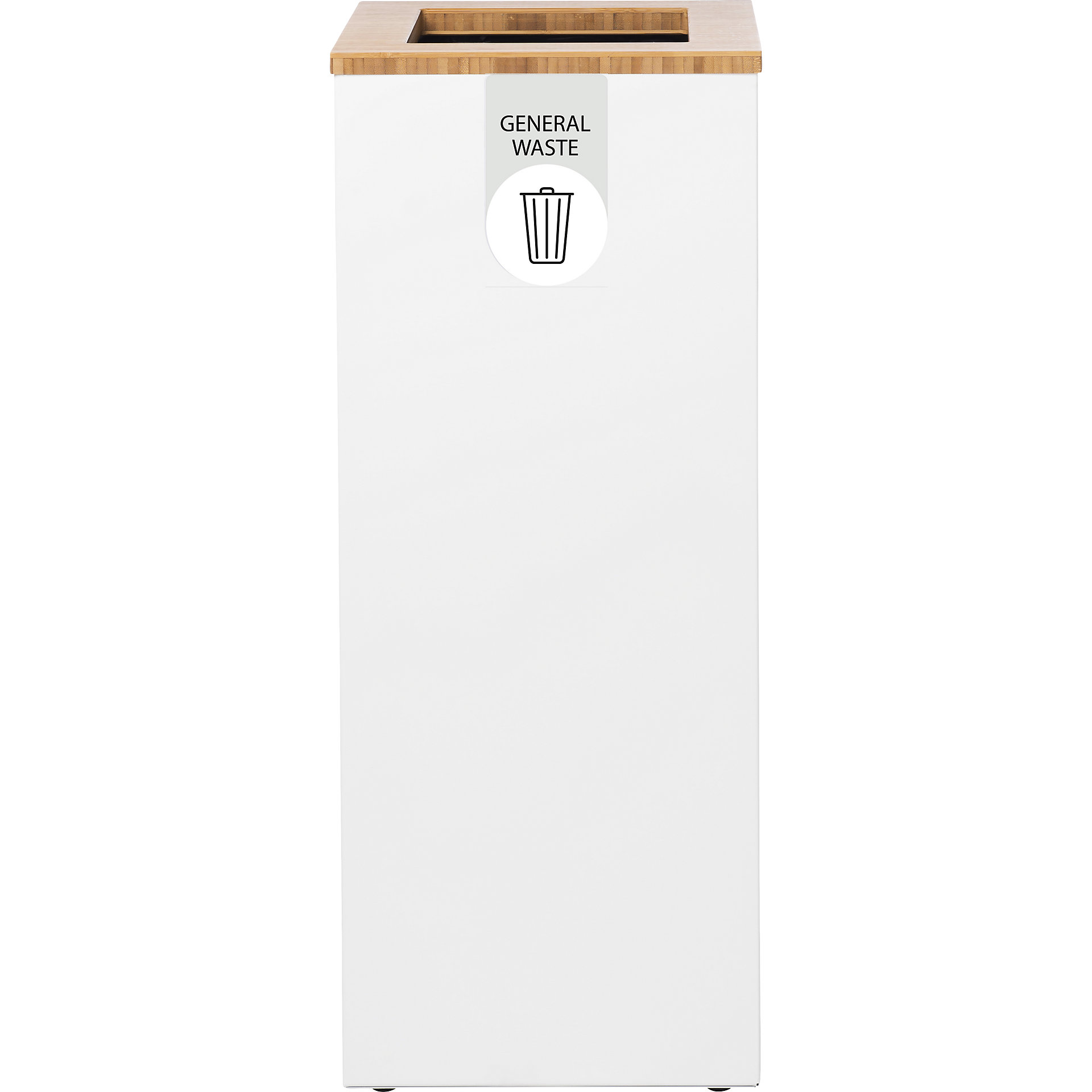 Wertstoffsammler Lune Paxa: 34 l | kaiserkraft