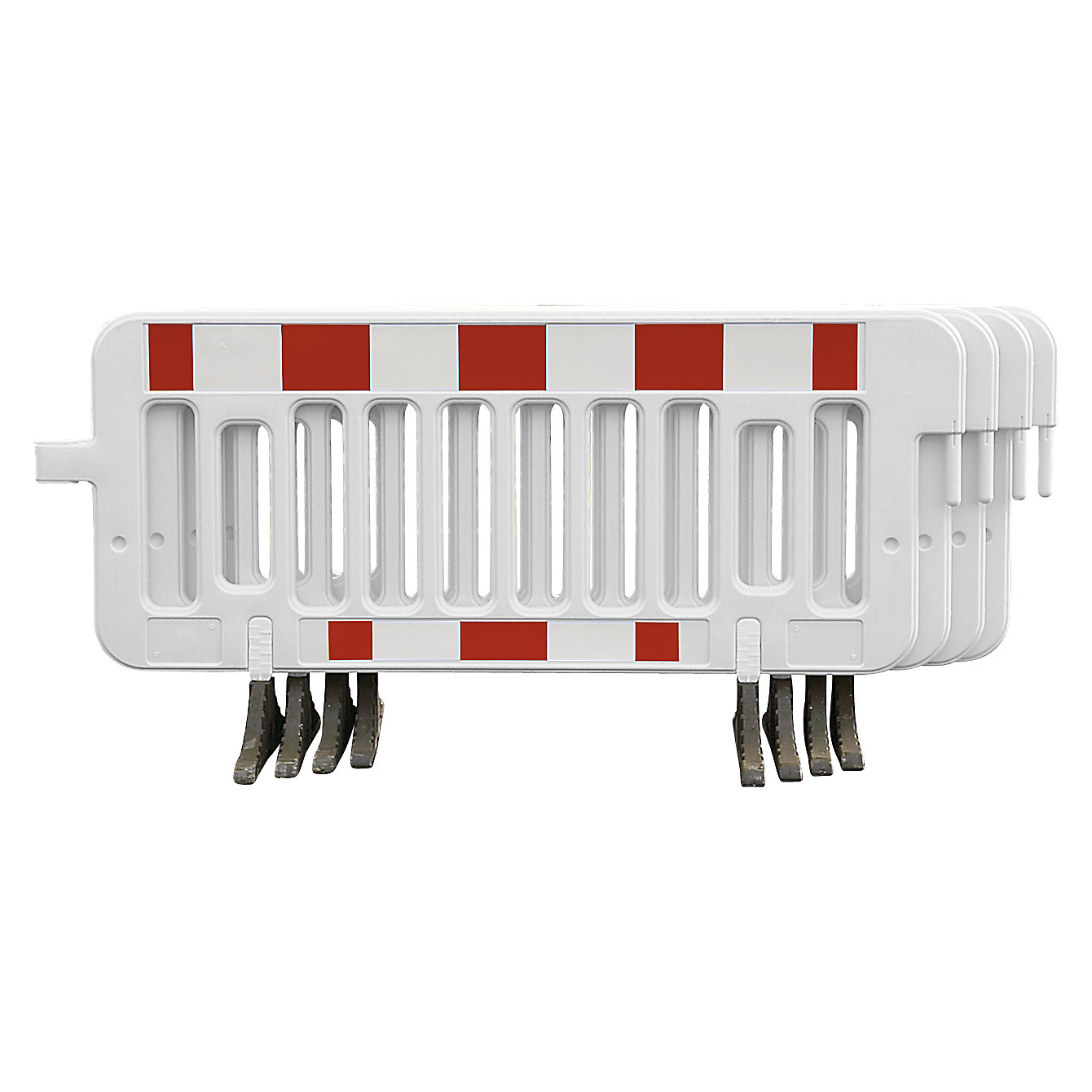 Absperrgitter, Bauzäune kaufen | KAISER+KRAFT