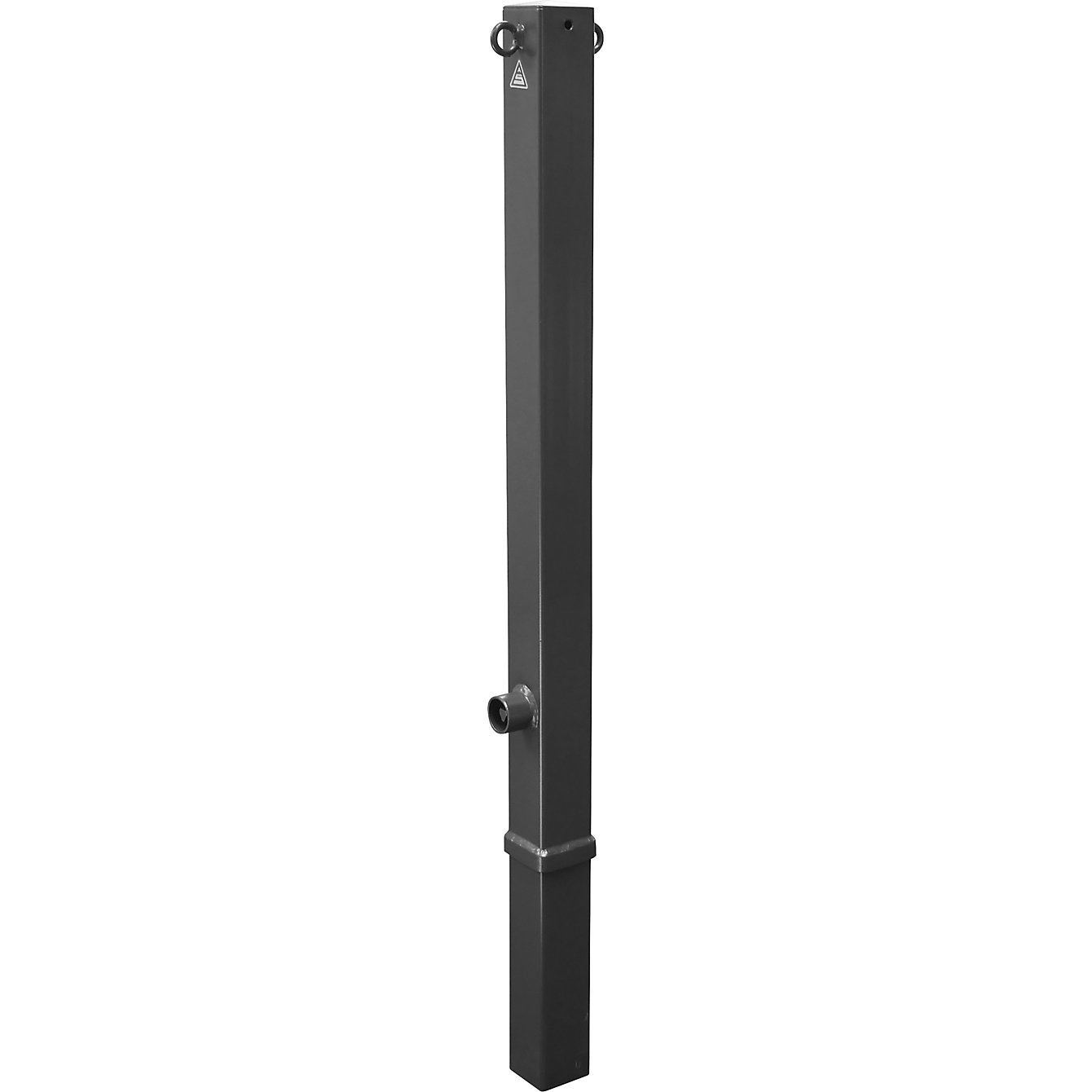 Poller & Absperrpfosten kaufen | KAISER+KRAFT