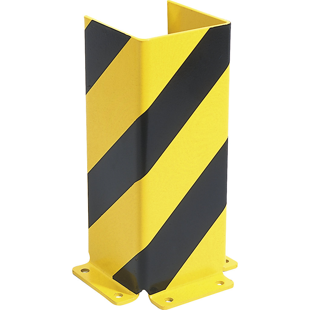 Anfahrschutz & Rammschutz | kaiserkraft