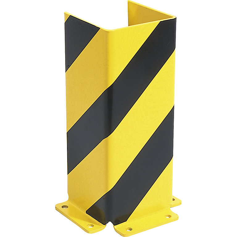 Anfahrschutz & Rammschutz | kaiserkraft