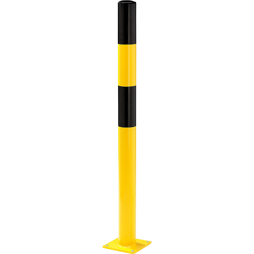 Rammschutz, Anfahrschutz kaufen | KAISER+KRAFT