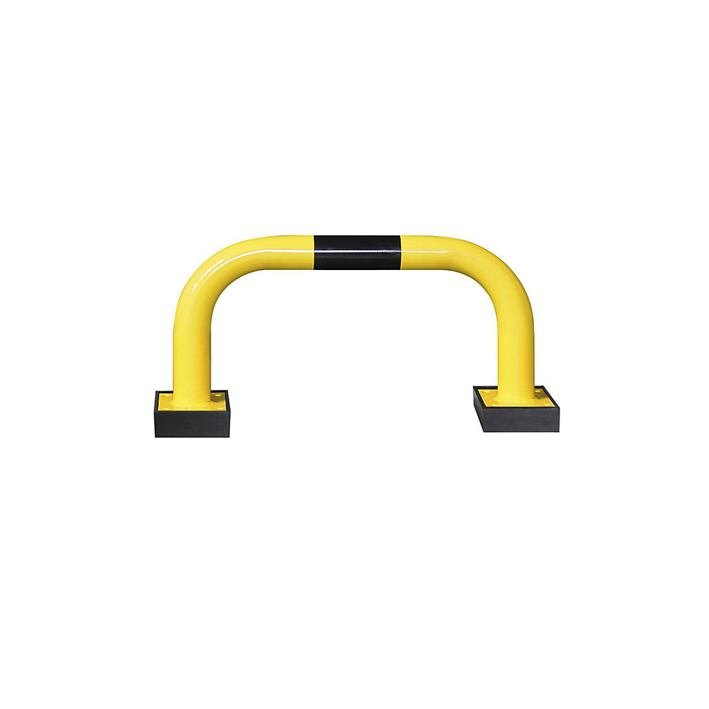 Anfahrschutz & Rammschutz | kaiserkraft