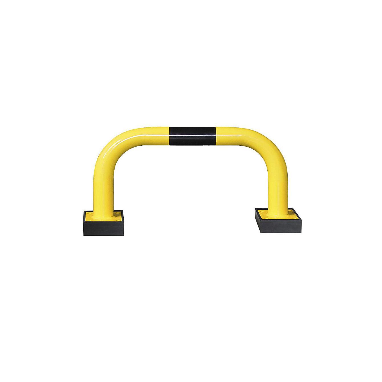 Anfahrschutz & Rammschutz | kaiserkraft