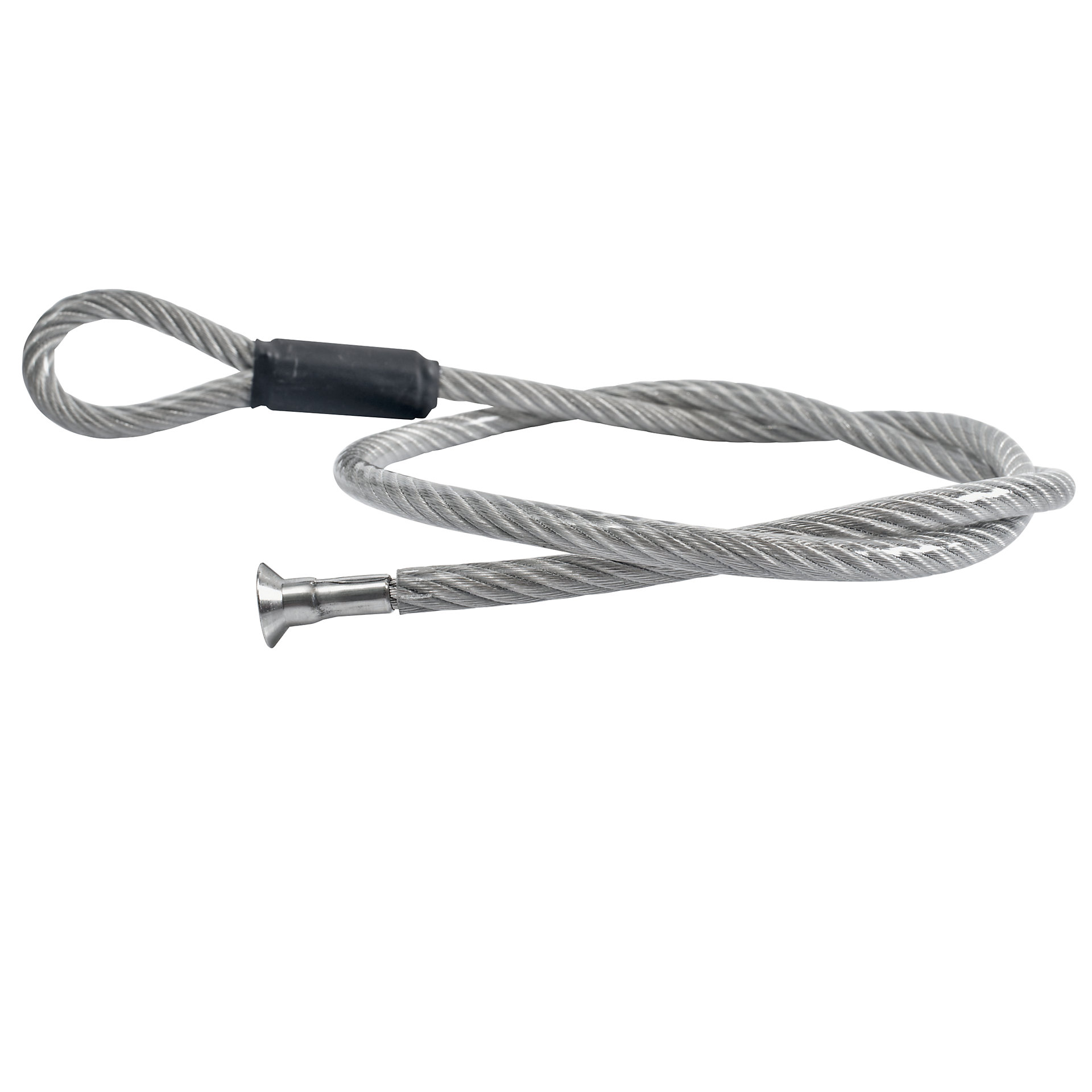 ZARGES – Cable tensor: acero inoxidable | KAISER+KRAFT España