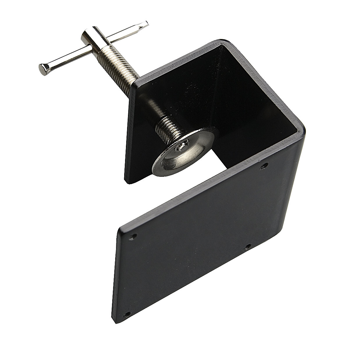 Pinza para mesa: para atornillar | KAISER+KRAFT