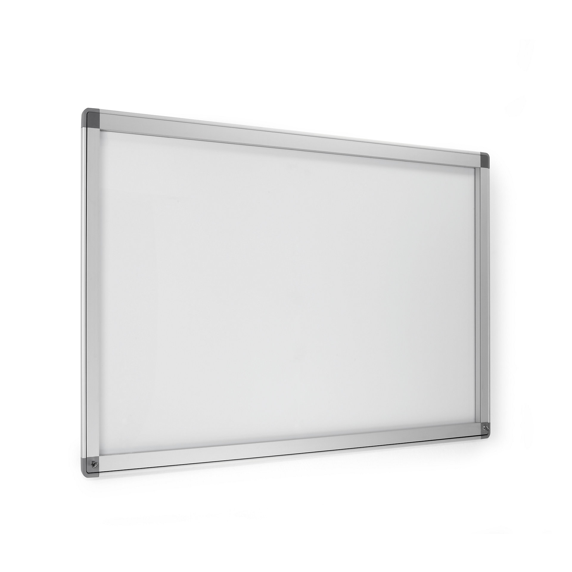 Bacheca RECTO XL – SMIT VISUAL altezza esterna 1010 mm capacità 21 x ...