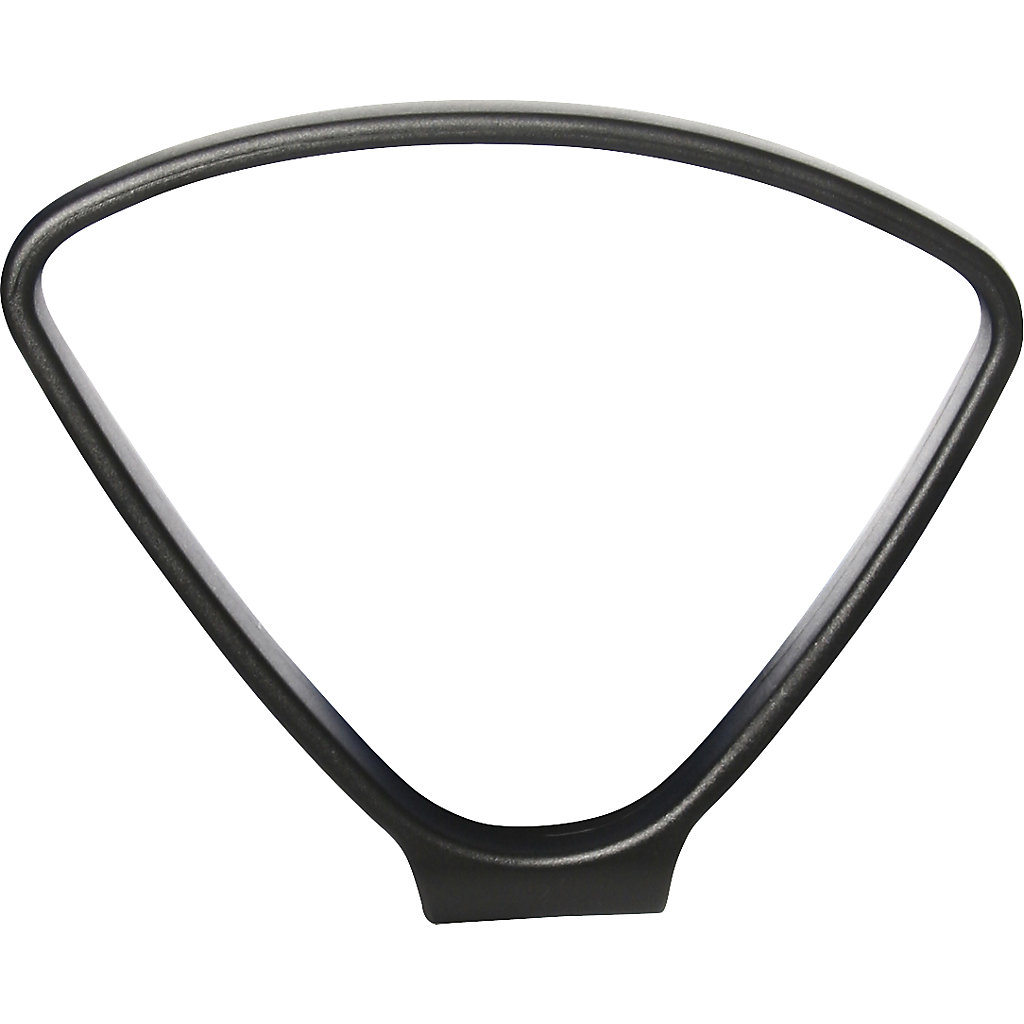 Arm rests for office swivel chair: rigid arm rests | kaiserkraft