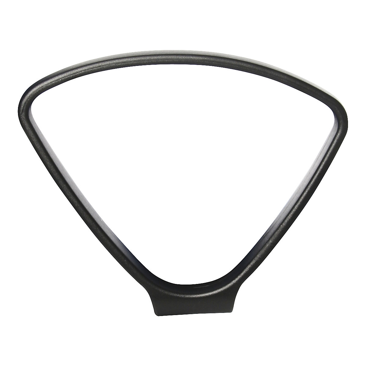 Arm rests for office swivel chair: rigid arm rests | kaiserkraft