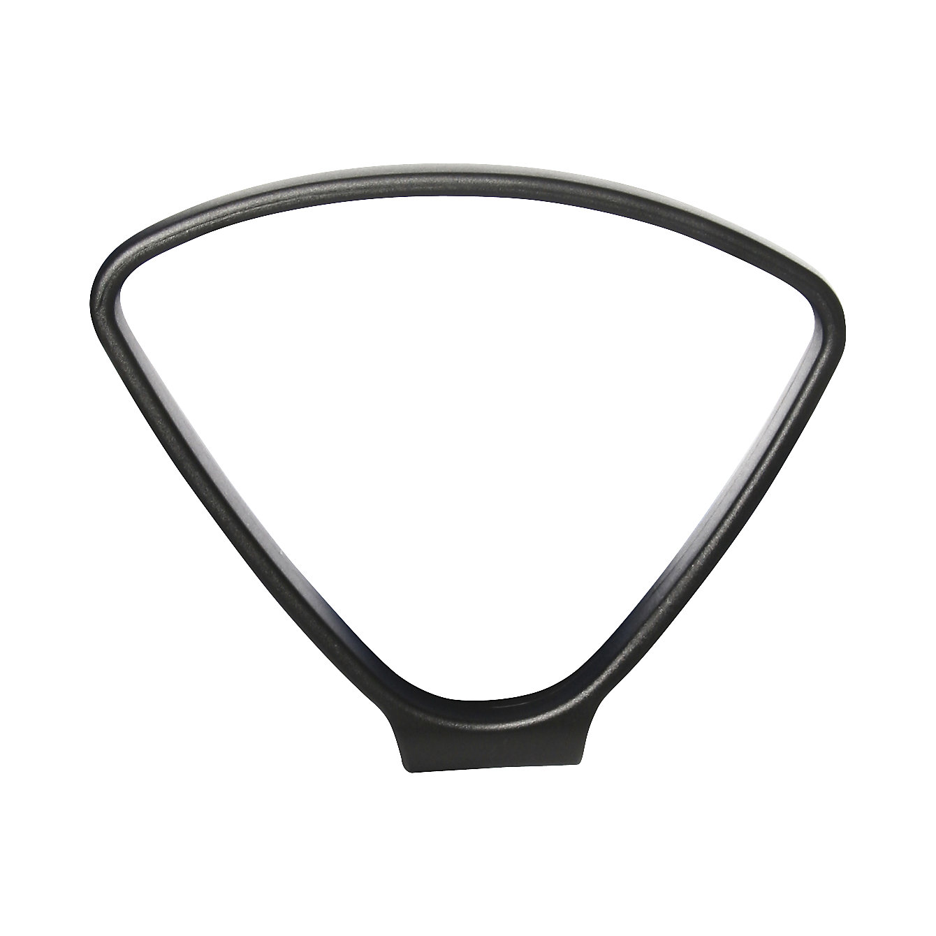 Arm rests for office swivel chair: rigid arm rests | kaiserkraft