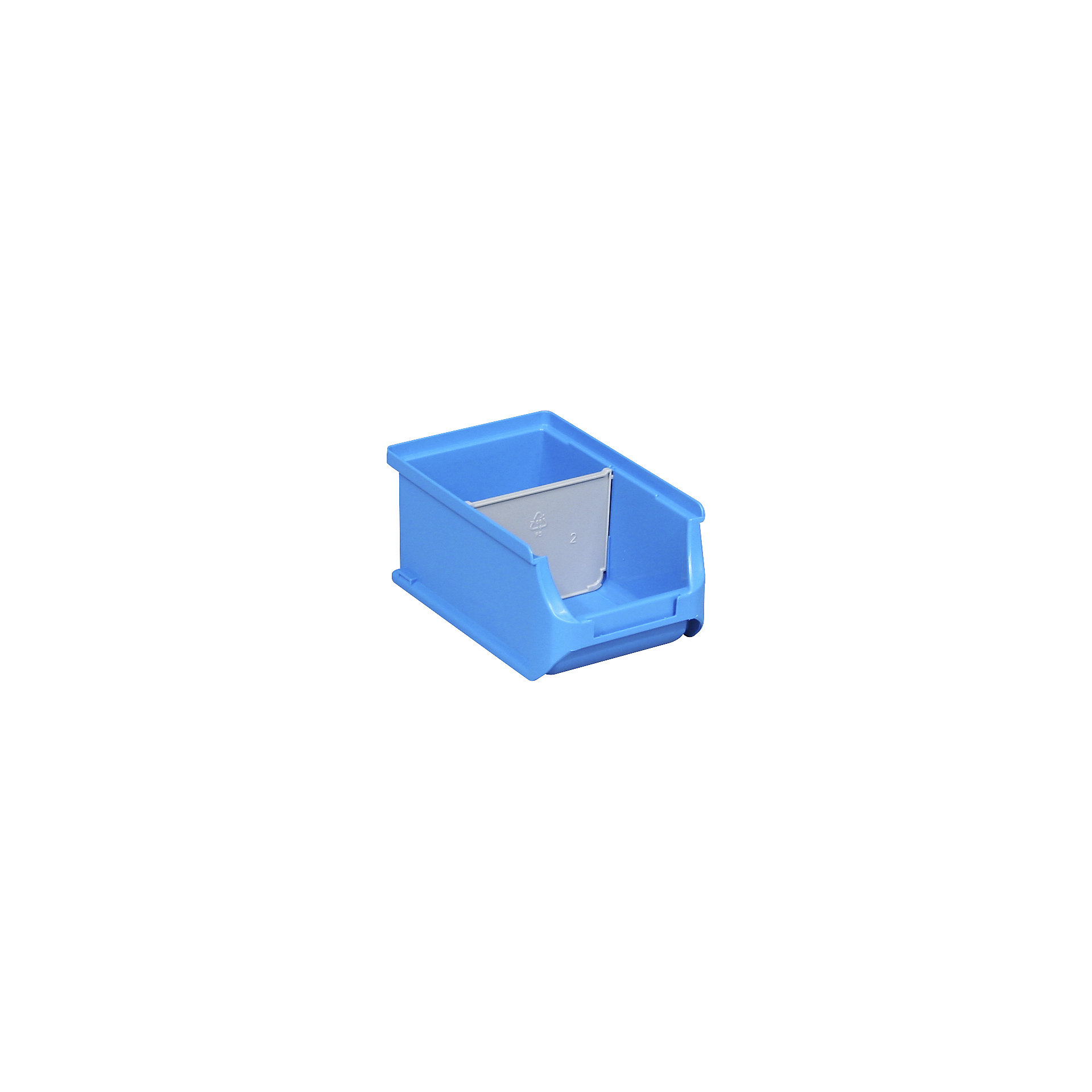 Divider: polystyrene, pack of 4 | kaiserkraft