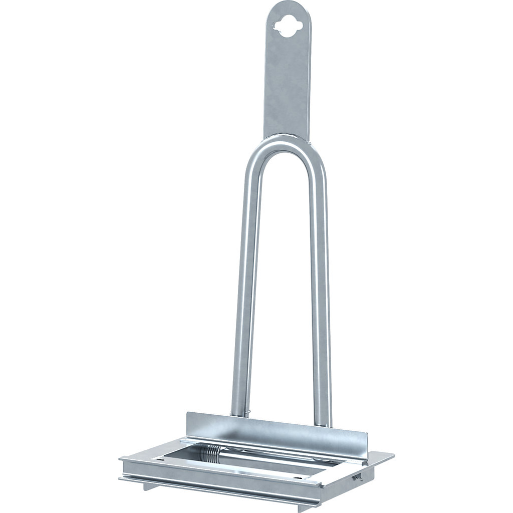 Drawbar set: for tie bars | kaiserkraft