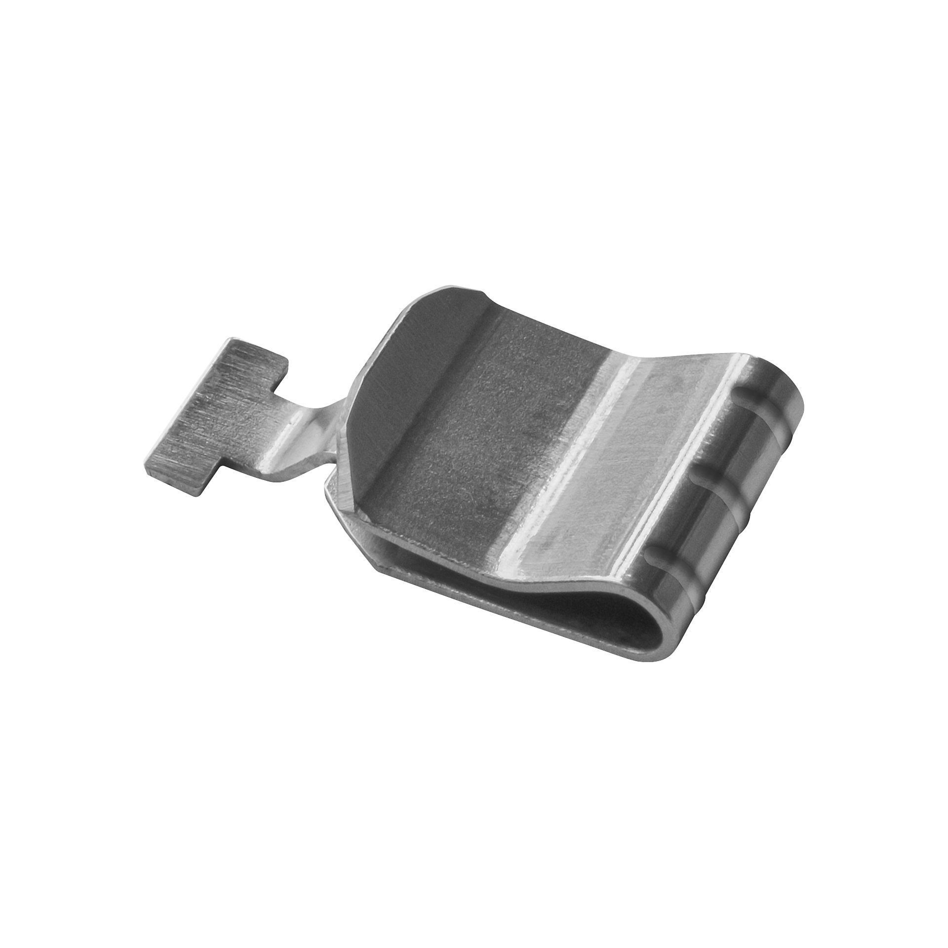 Shelf clip – SCHULTE: for max. shelf loads 85 / 150 kg | kaiserkraft