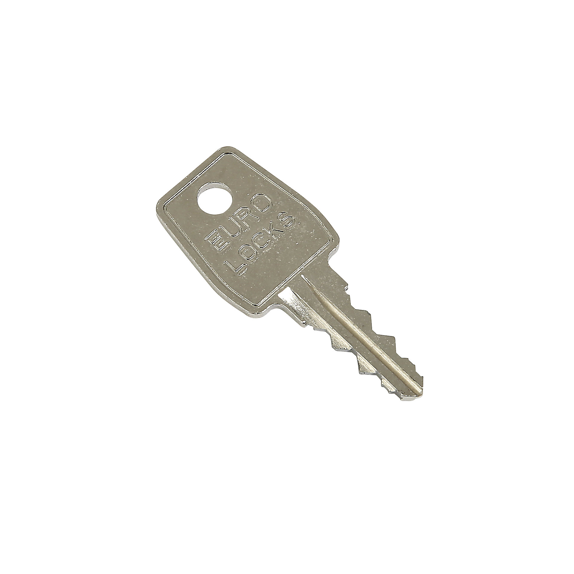 Spare key: locking number of Eurolock 2200 | kaiserkraft
