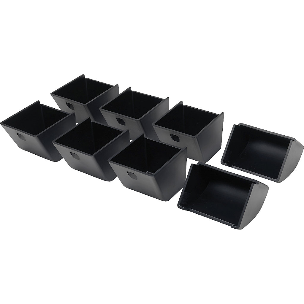 Coin cup set for cash drawer – Safescan: 4617CC | kaiserkraft