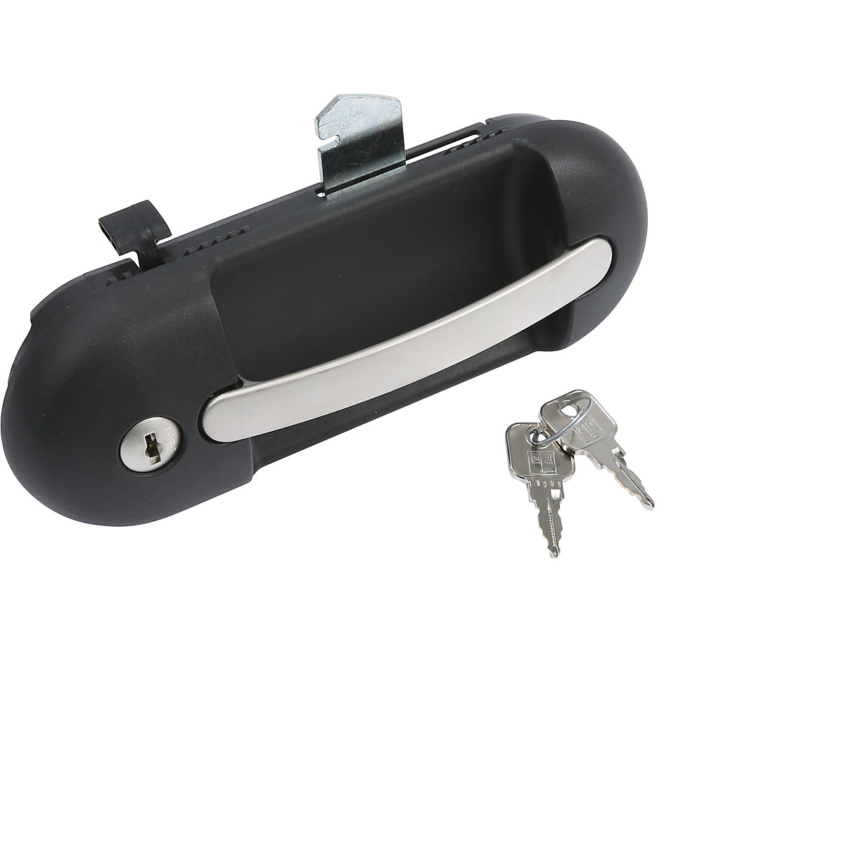 C+P – Ergo-Lock 4.0 cupboard lock: cylinder lock | KAISER+KRAFT