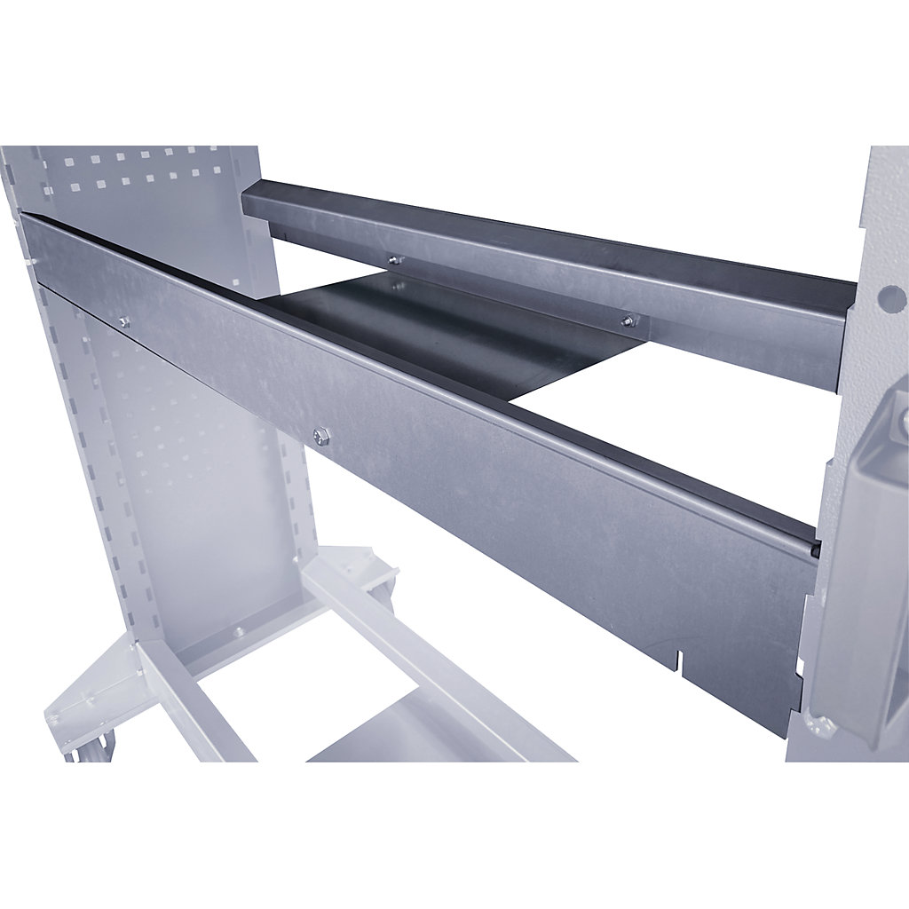 Supporting beam set: for tyre transport trolleys | kaiserkraft