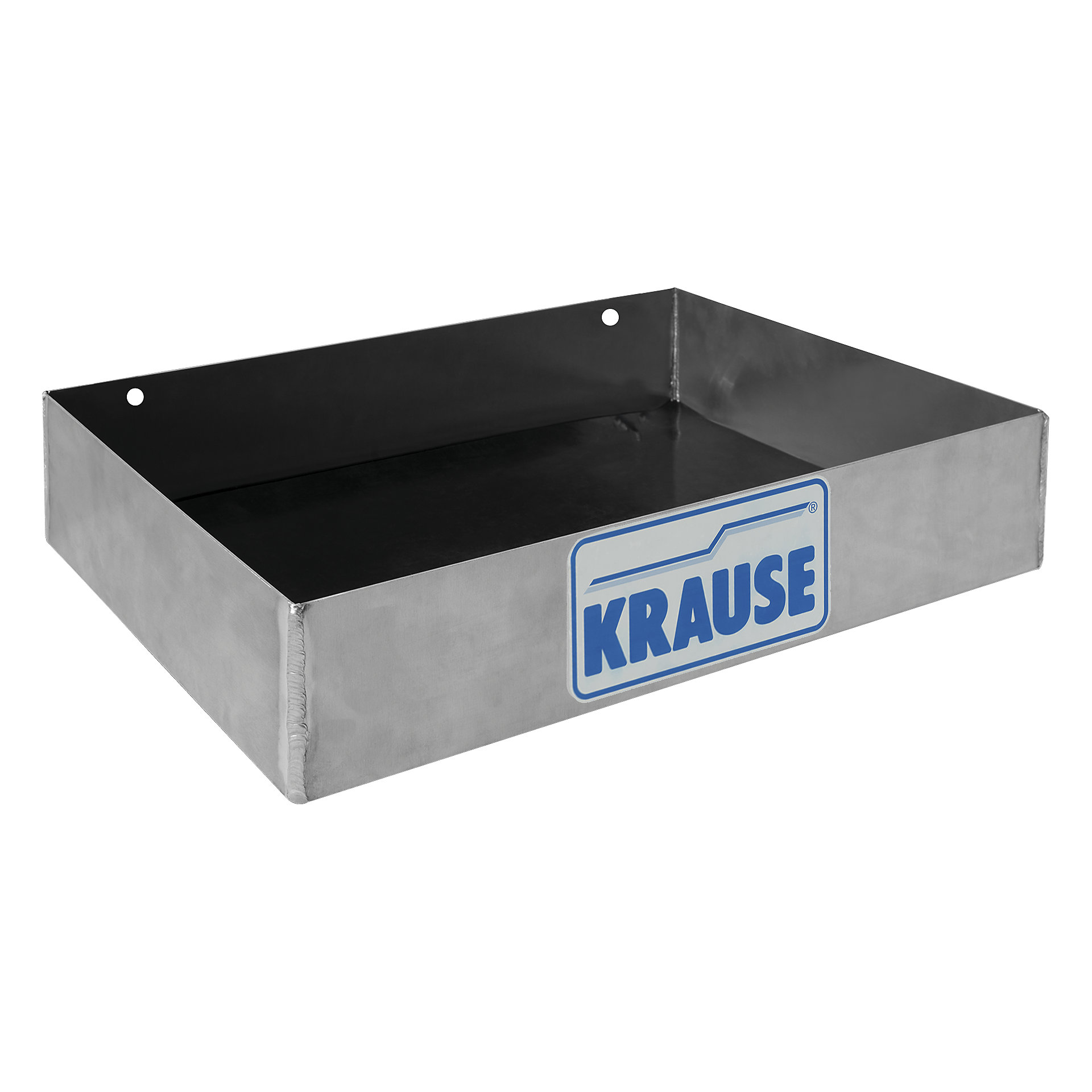 Tabuleiro para ferramentas – KRAUSE para escadas de plataforma AxLxP ...