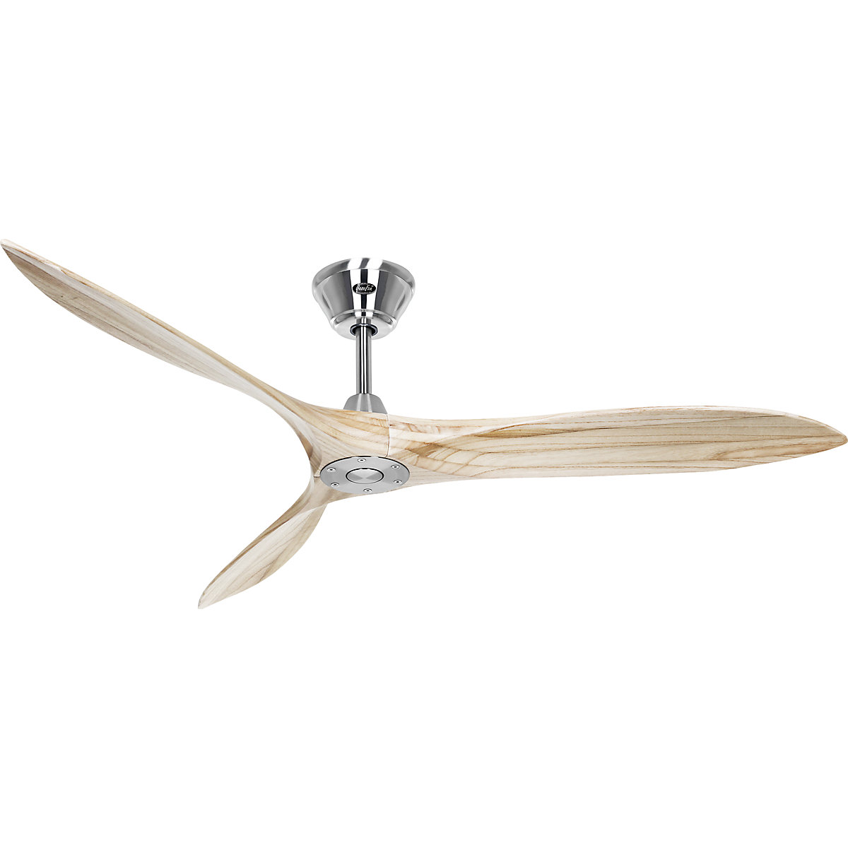 ECO AIRSCREW ceiling fan: rotor blade Ø 1520 mm | KAISER+KRAFT