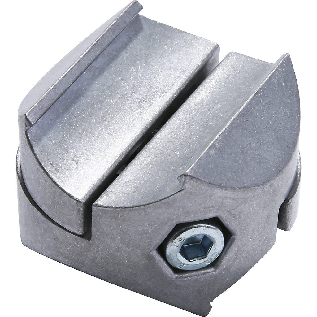 Individual aluminium profile components | KAISER+KRAFT