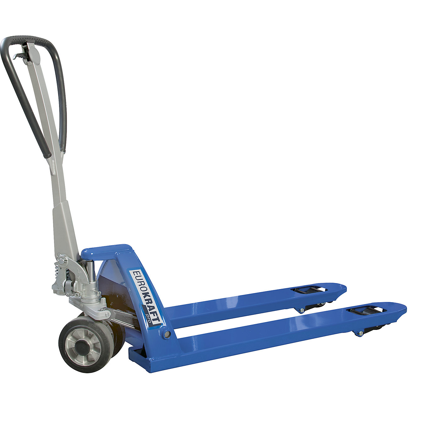 Transpalettes, Transpalette manuel | KAISER+KRAFT Suisse