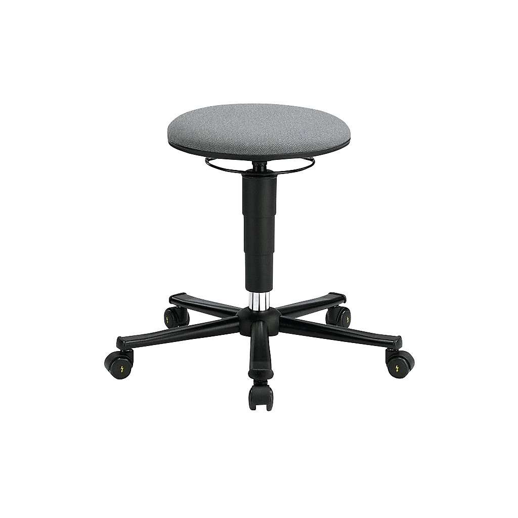 bimos ESD-Stühle und -Tische | kaiserkraft