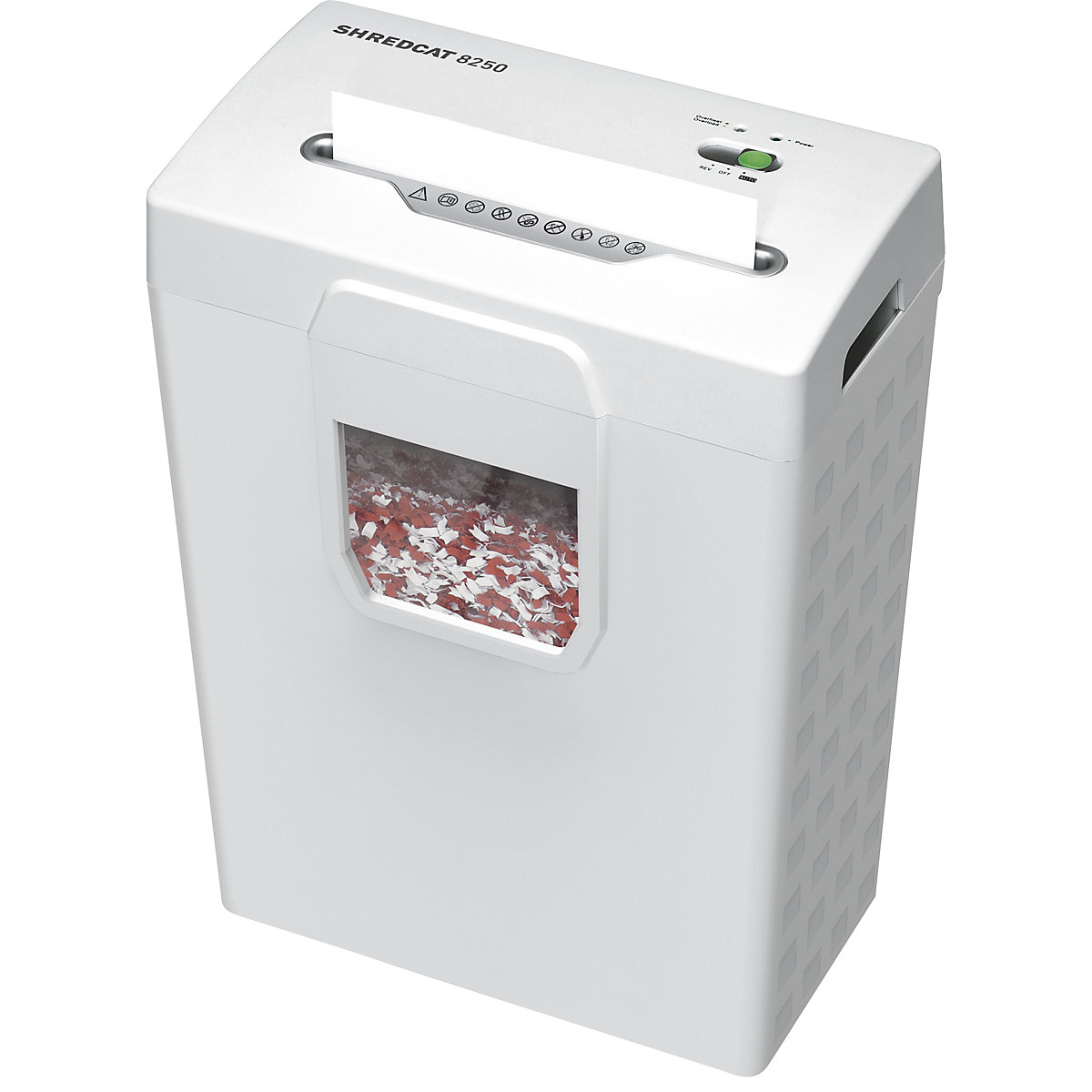 Distruggidocumenti, tritacarta | KAISER+KRAFT