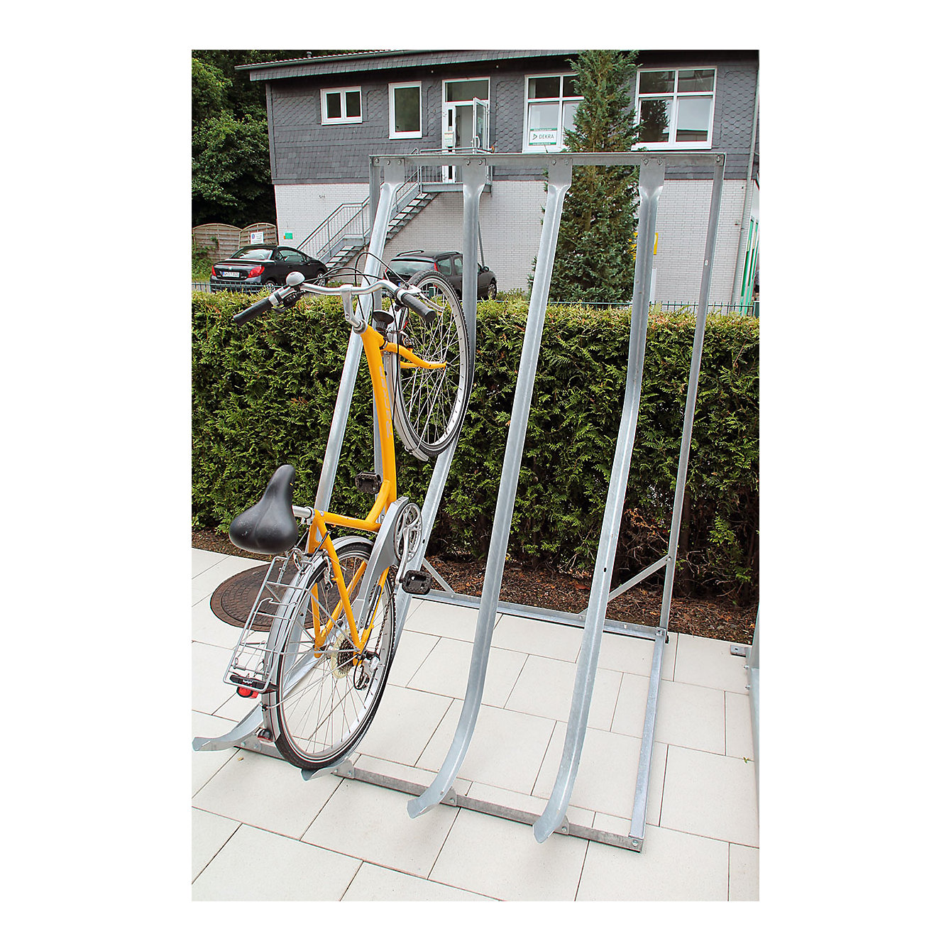 Fahrradständer online kaufen | KAISER+KRAFT