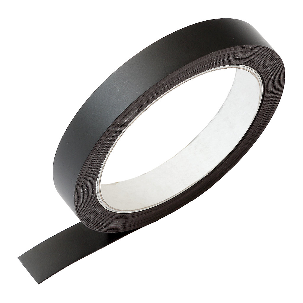 Magnetband, selbstklebend: Stärke 1,5 mm, 1 Rolle | KAISER+KRAFT ...