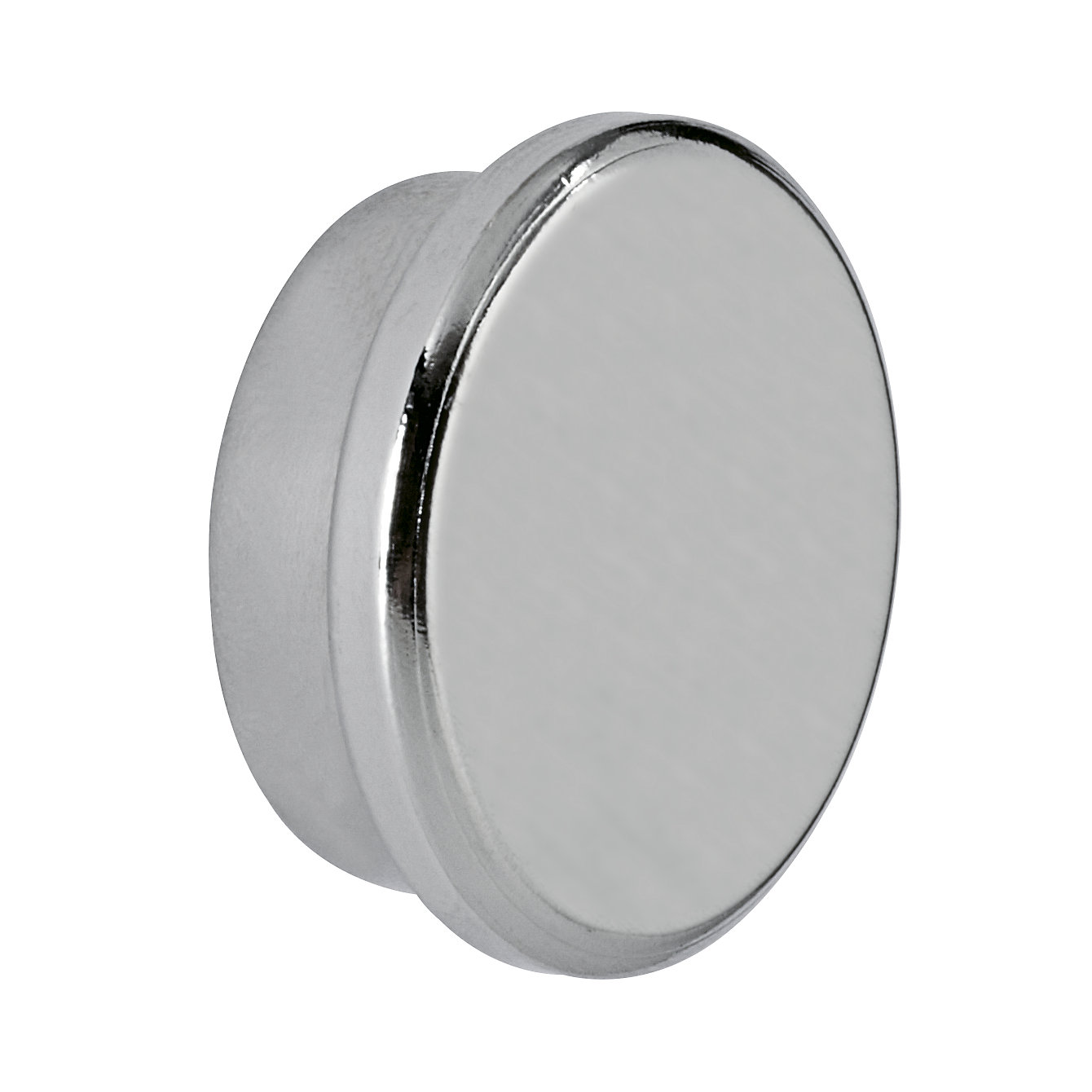 Neodym-Kraftmagnet MAUL: rund | kaiserkraft