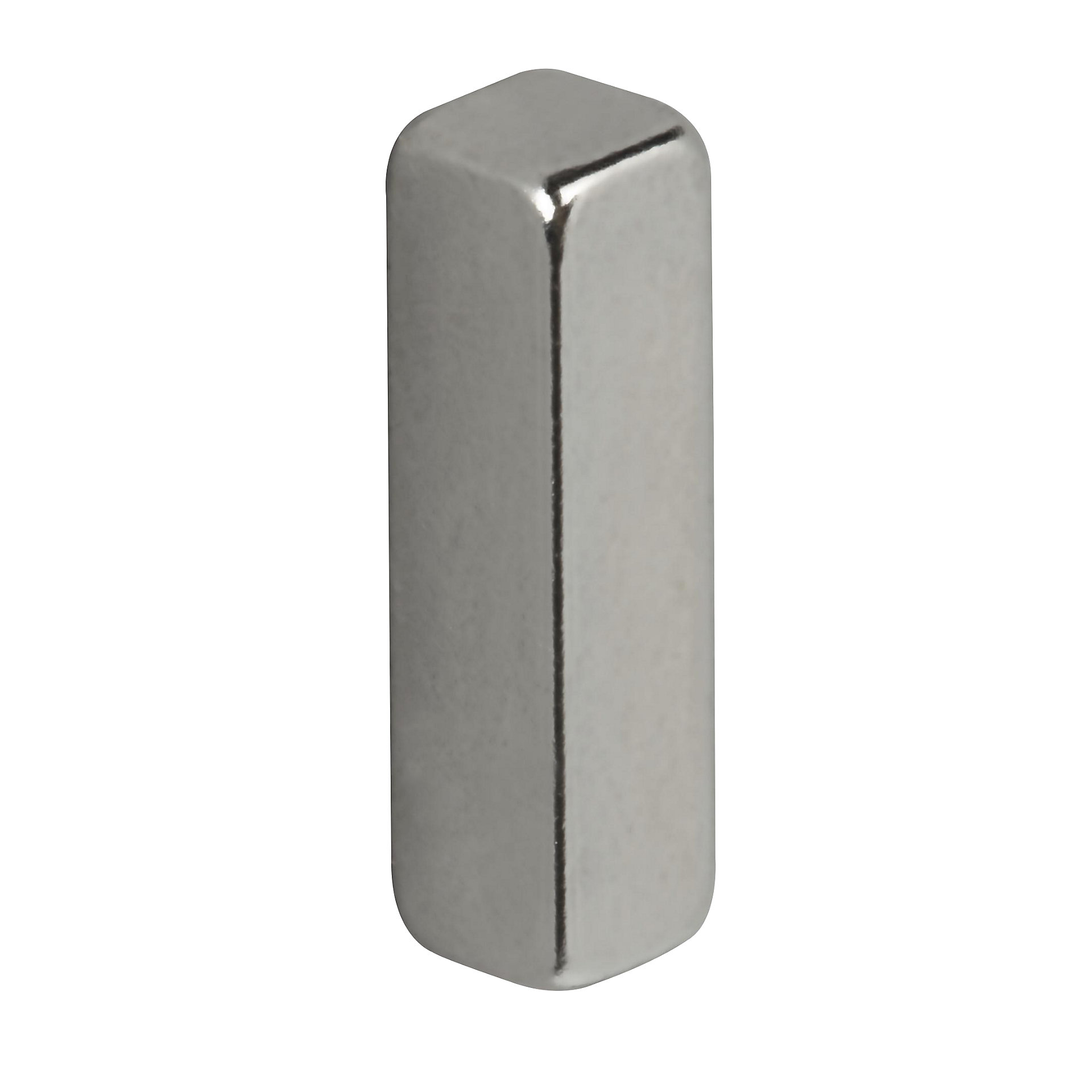 Neodym-Stabmagnet MAUL: VE 40 Stk | kaiserkraft