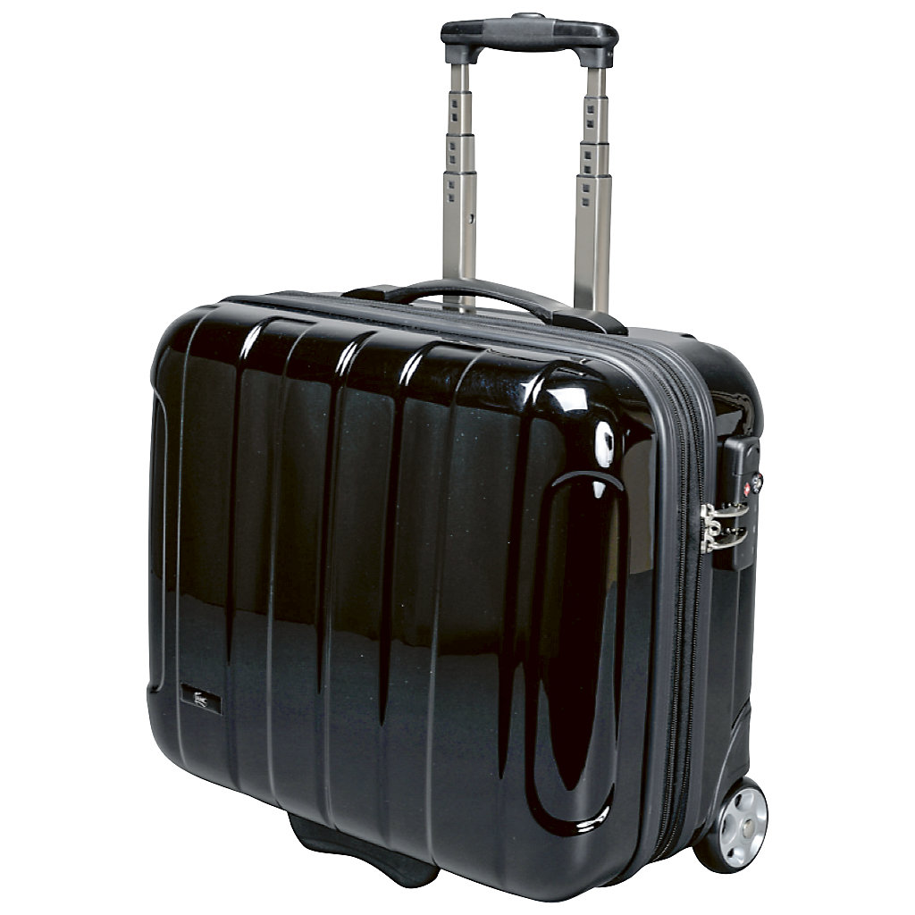 Business-Trolleys, Pilotenkoffer kaufen | KAISER+KRAFT