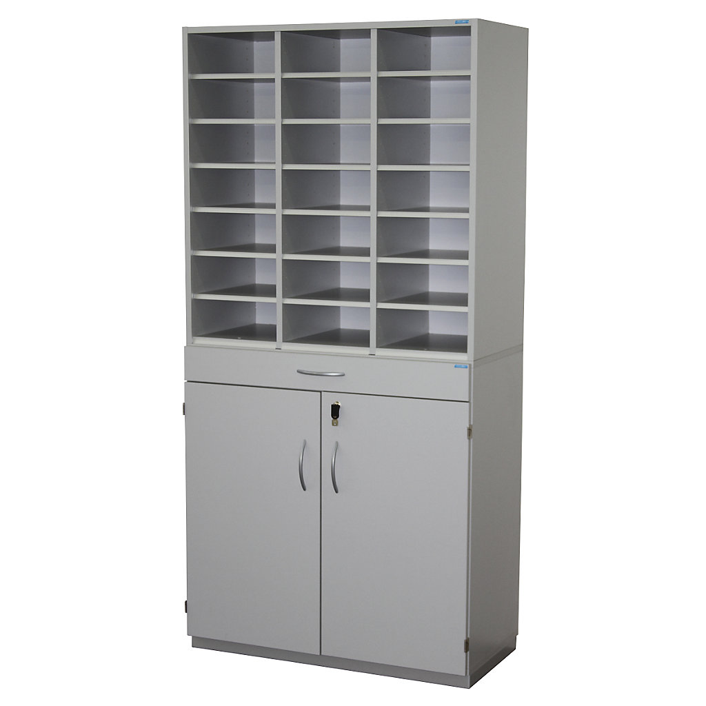 Ablagesysteme, Ordnungssysteme, Sortiersysteme kaufen | KAISER+KRAFT ...