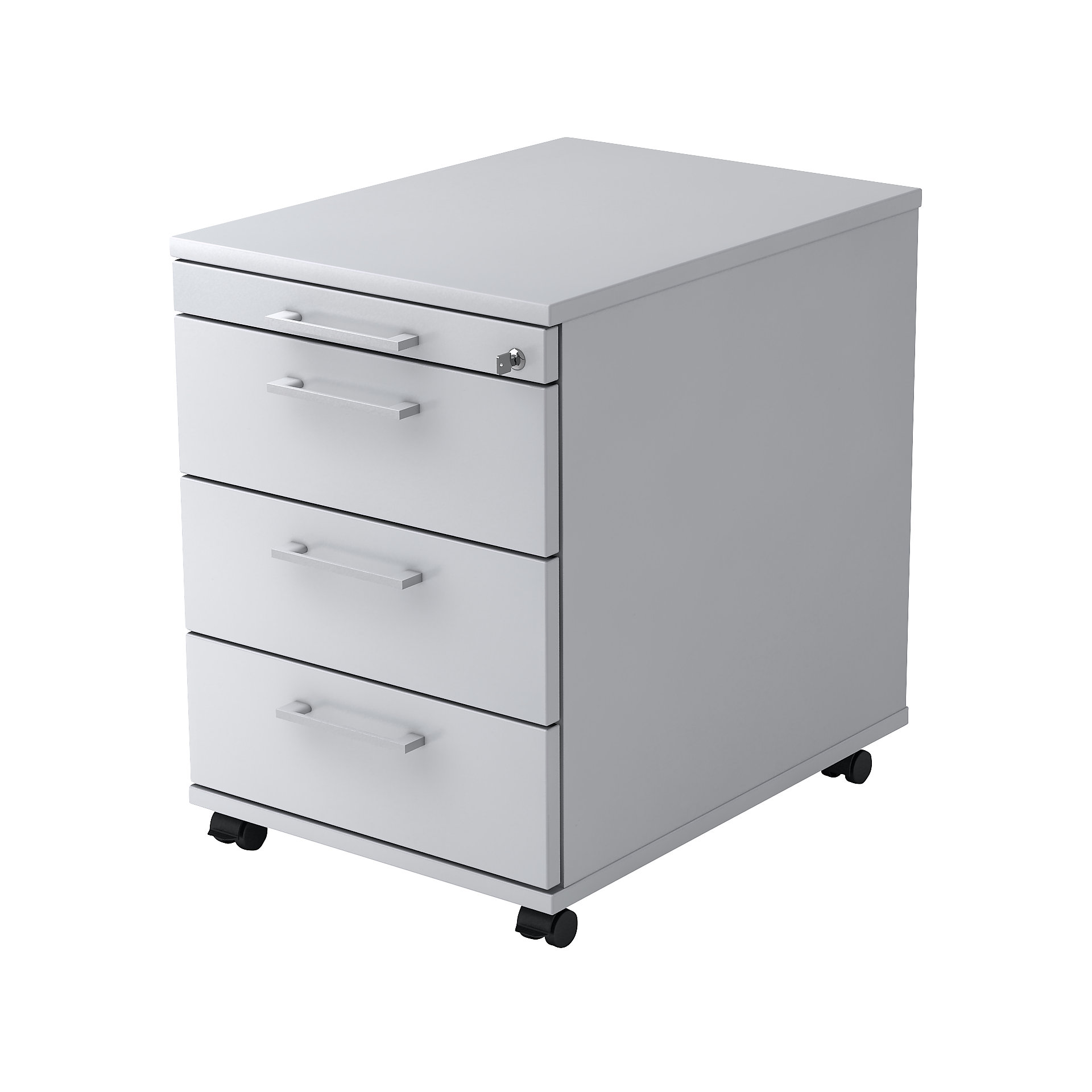 Rollcontainer & Standcontainer fürs Büro | kaiserkraft