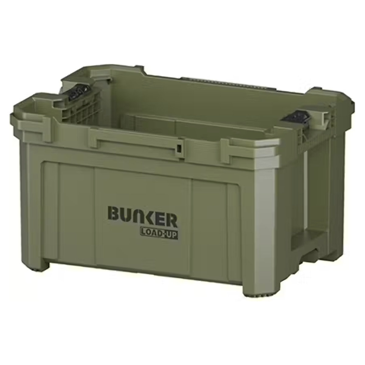 BUNKER® Load-Up 285mm Crate | 308h x 410w x 547d mm | BiGDUG