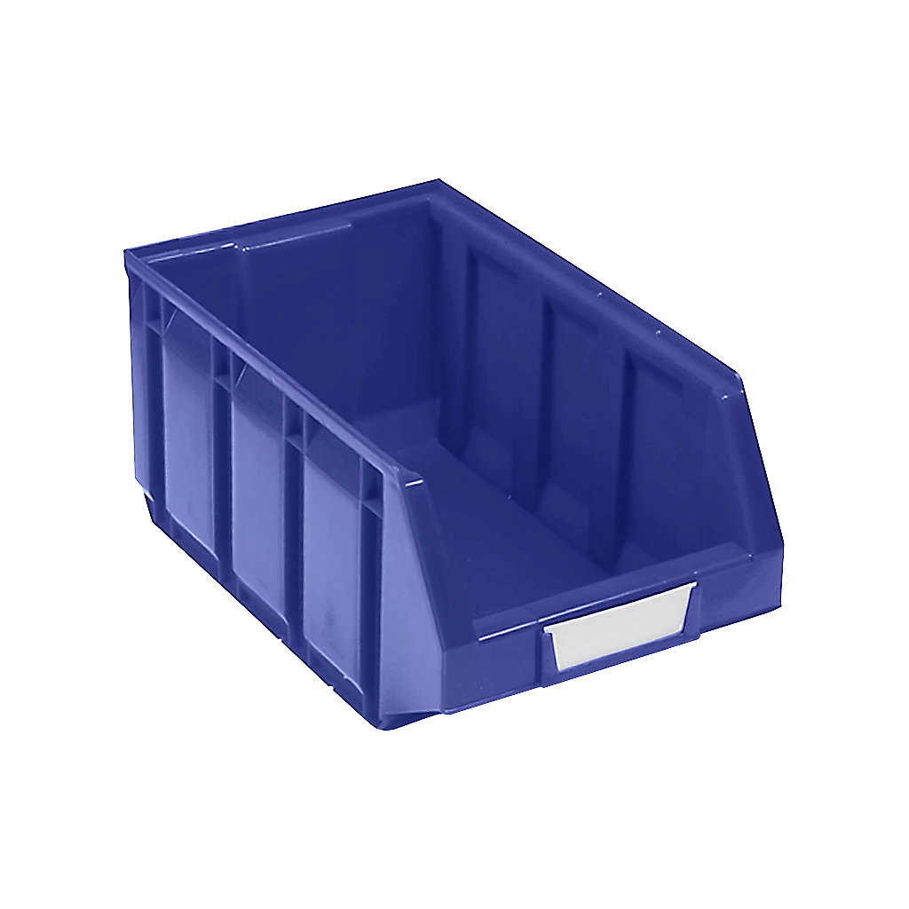 Bac à bec, bac à bec plastique, bac à bec empilable | KAISER+KRAFT