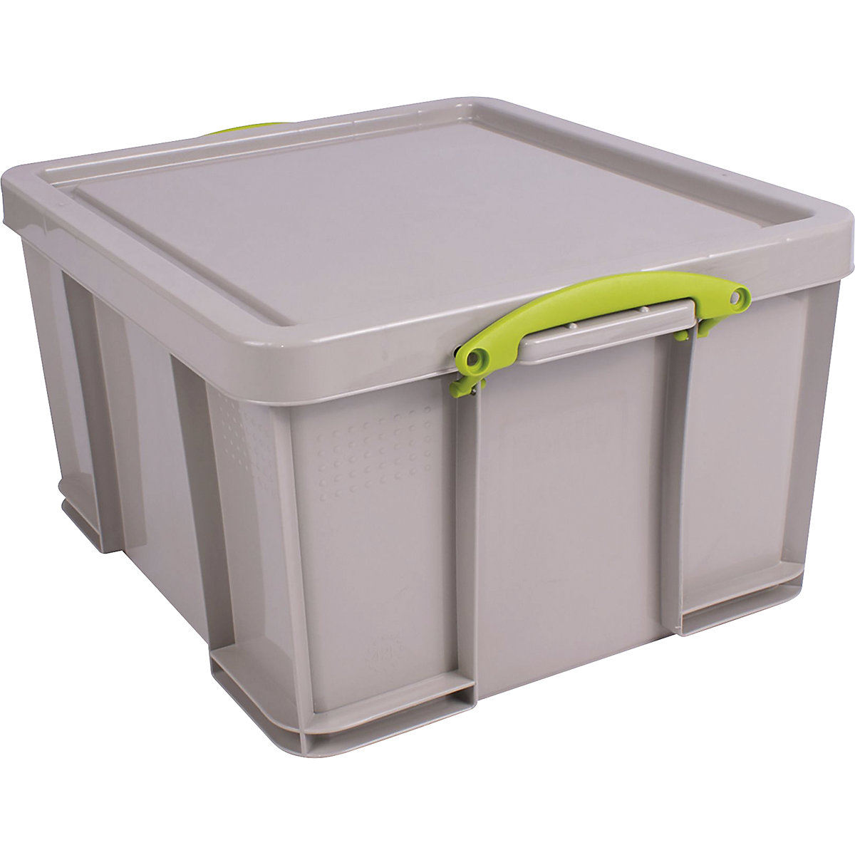 REALLY USEFUL Box: avec couvercle | kaiserkraft