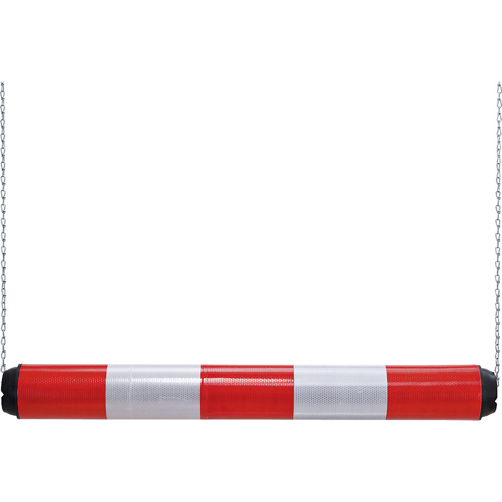 Plastic height limiter: length 950 mm | kaiserkraft