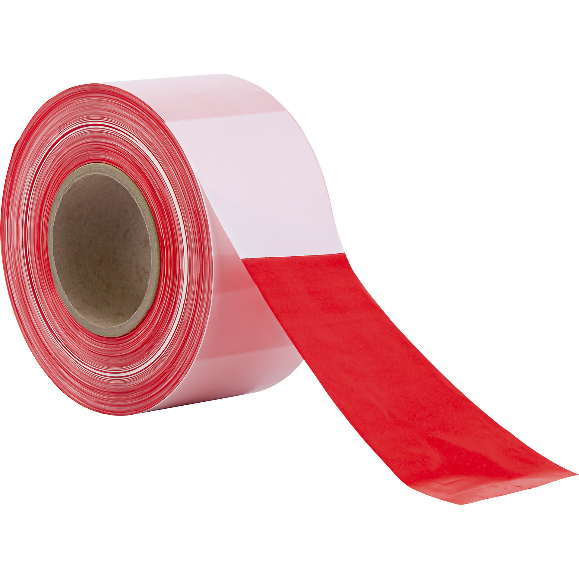 Barrier tape: extremely tear resistant, printed on both sides | kaiserkraft
