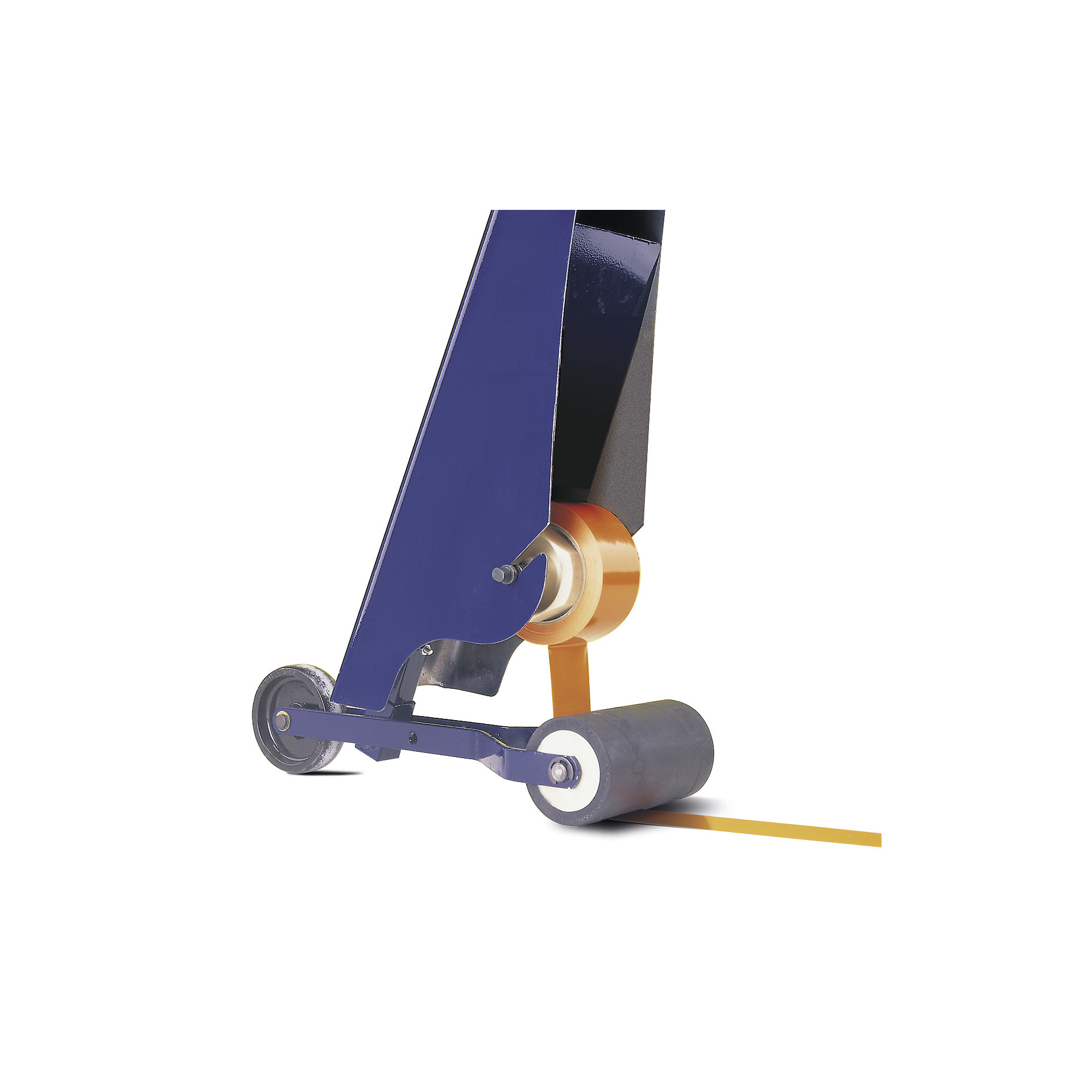 Marking set: floor marking device and tape | kaiserkraft