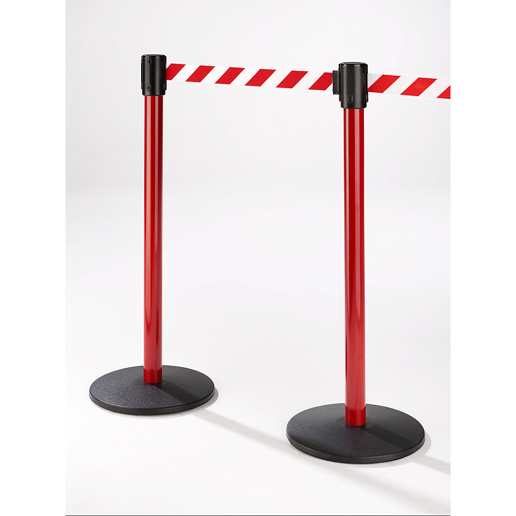 Tensator Barriers, Parking Signage and Safety Products | kaiserkraft