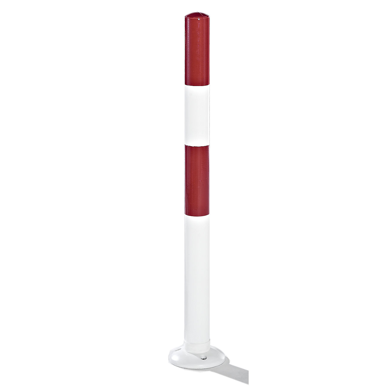 Buy bollards, barrier posts | KAISER+KRAFT