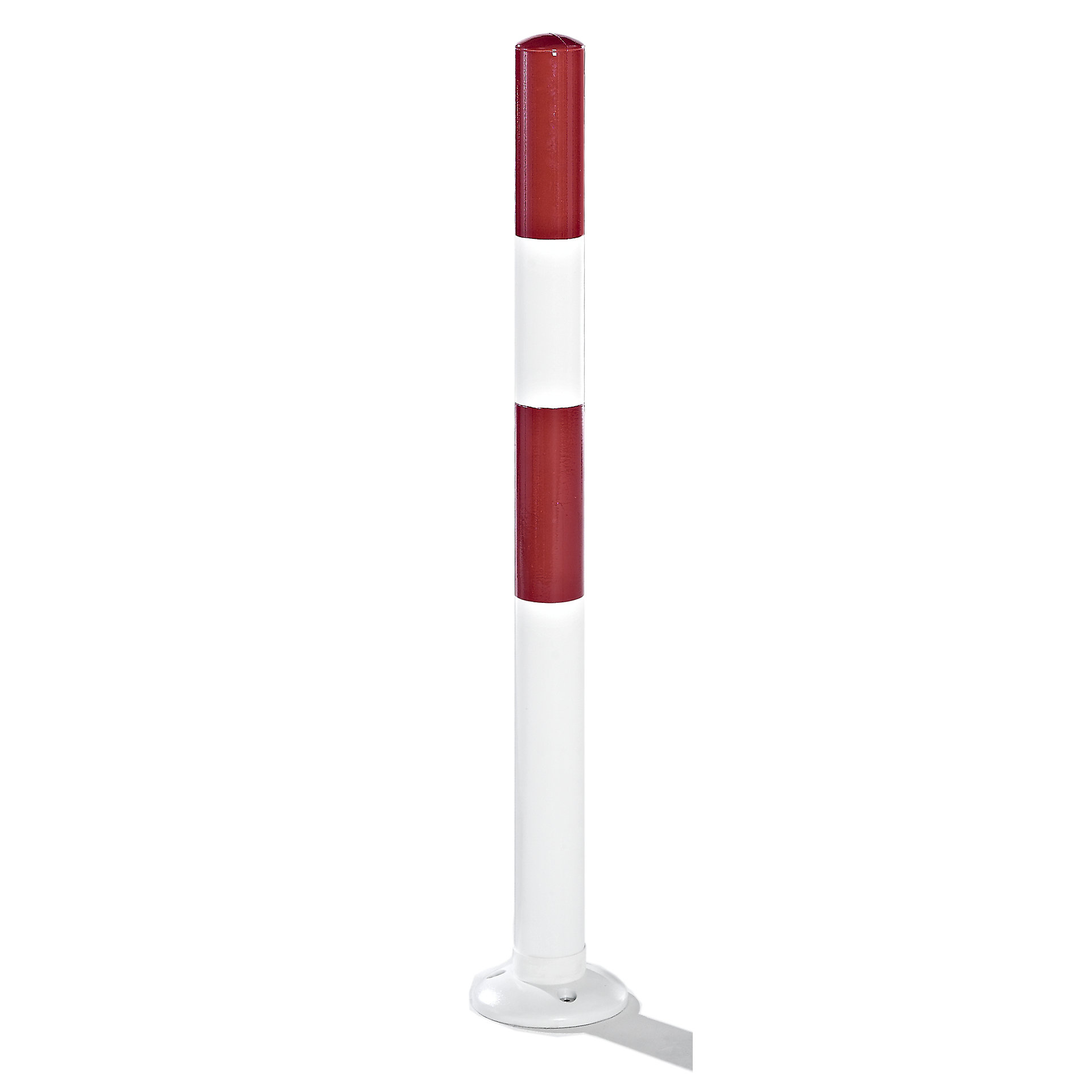 Buy bollards, barrier posts | KAISER+KRAFT