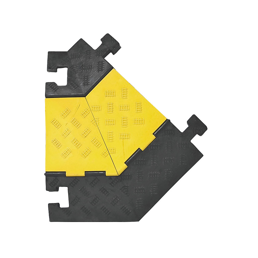 Heavy-Duty Cable Covers and Cable Protection | kaiserkraft